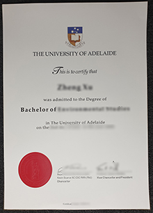 How to buy a fake University of Adelaide degree, 购买阿德莱德大学文凭证书