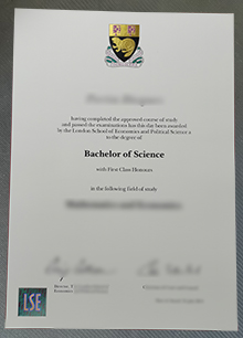 Order a LSE BSc degree, Purchase a London School of Economics and Political Science diploma